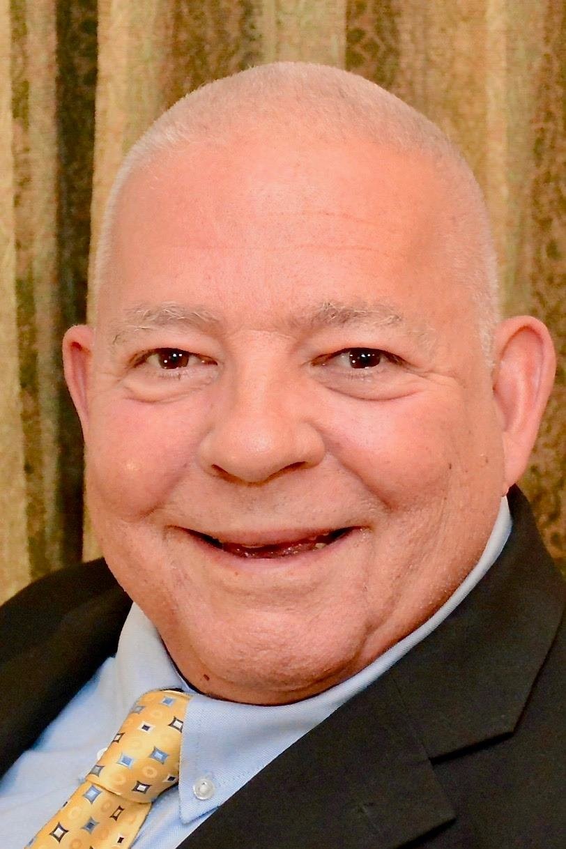 Committeeman Stephen Malecki - Edgewater Park, NJ